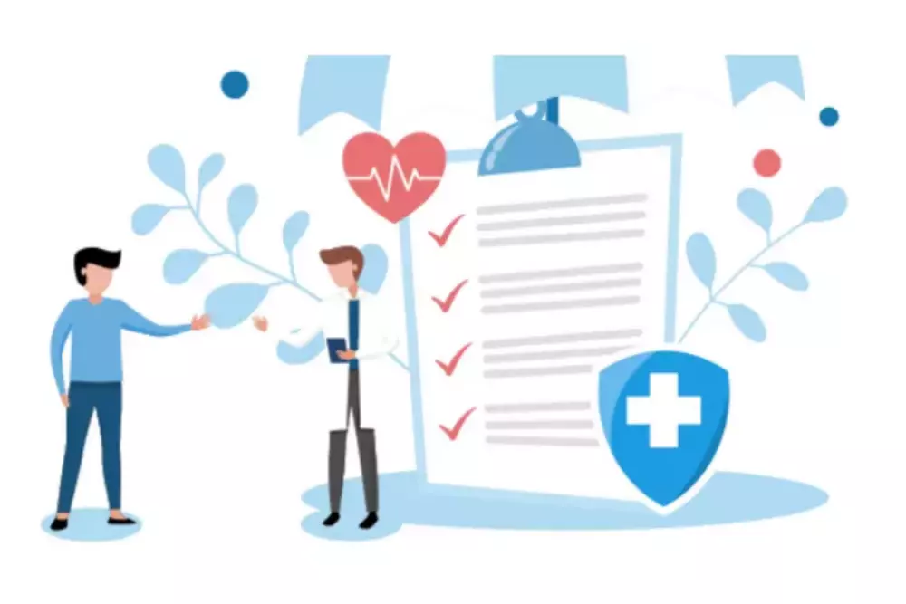 Eligibility And Benefit Verification Services Astron Ehs