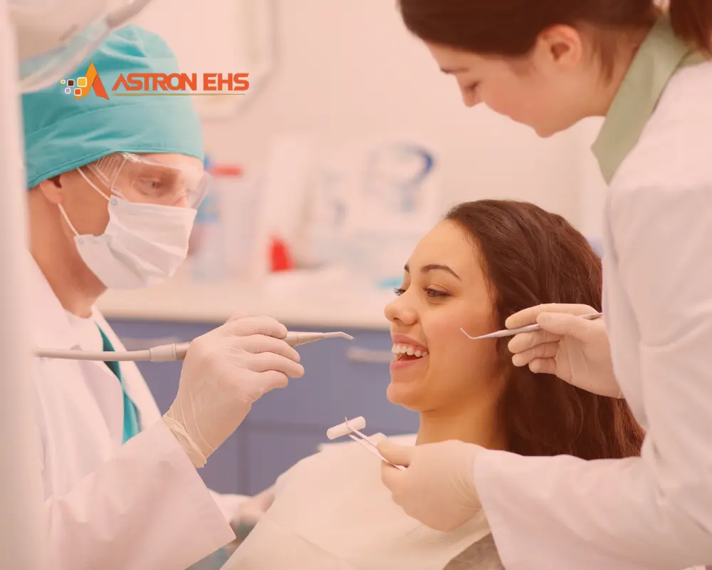 dental billing landing page